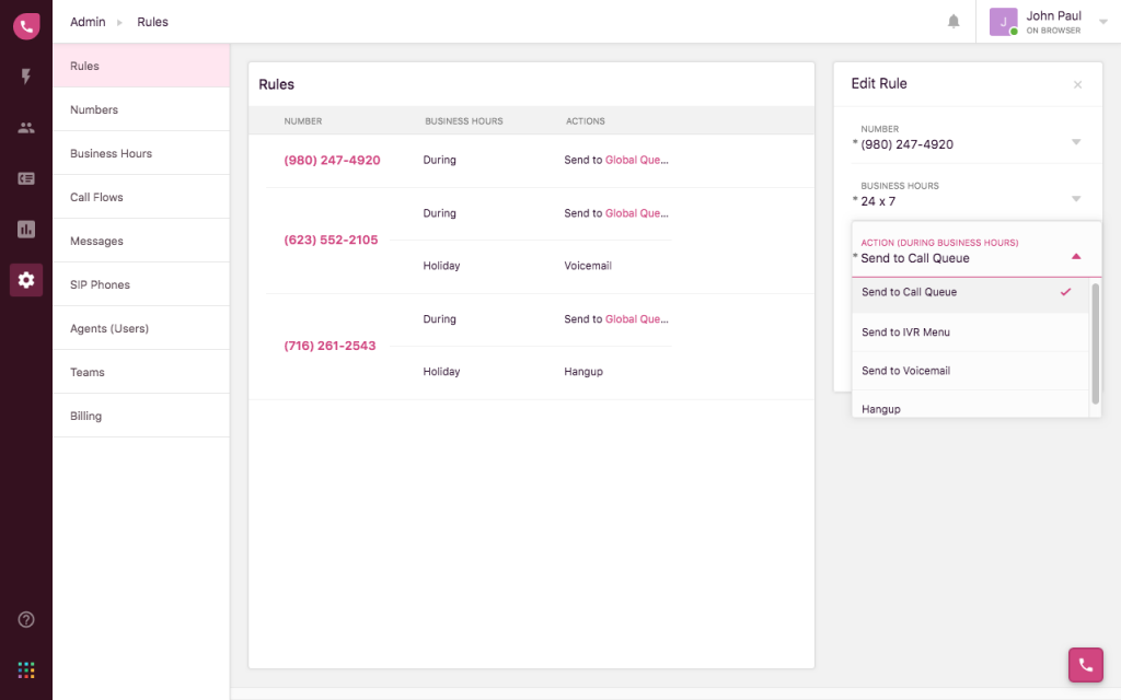 How to set up a call center for success | Freshdesk Contact Center