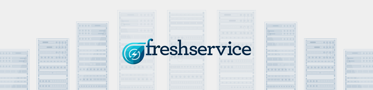 Introducing Freshservice, our new ITIL Service Desk Product - Freshdesk ...