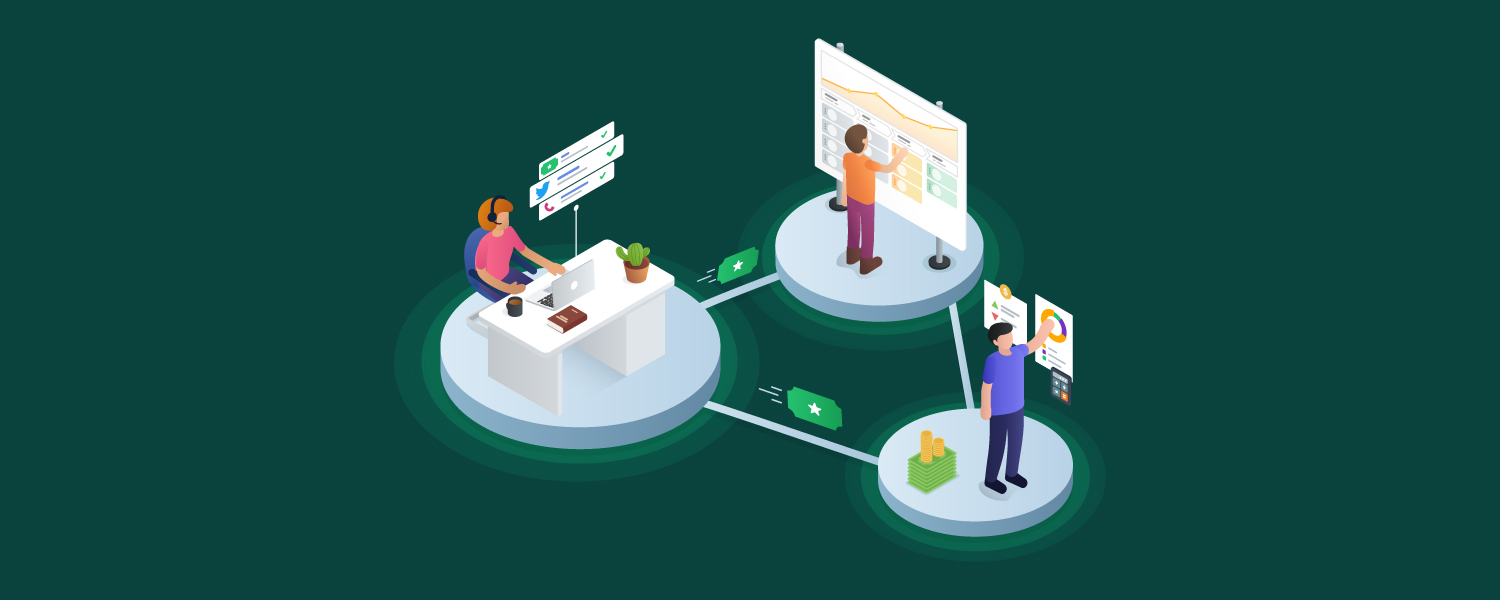 Huddle up: Internal conversations when and where you need them ...