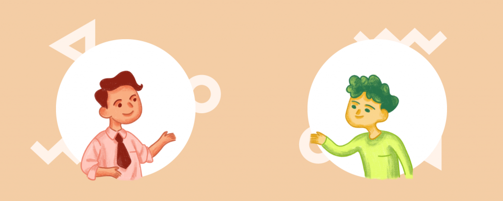 Reactive Support vs Proactive Support [Infographic]