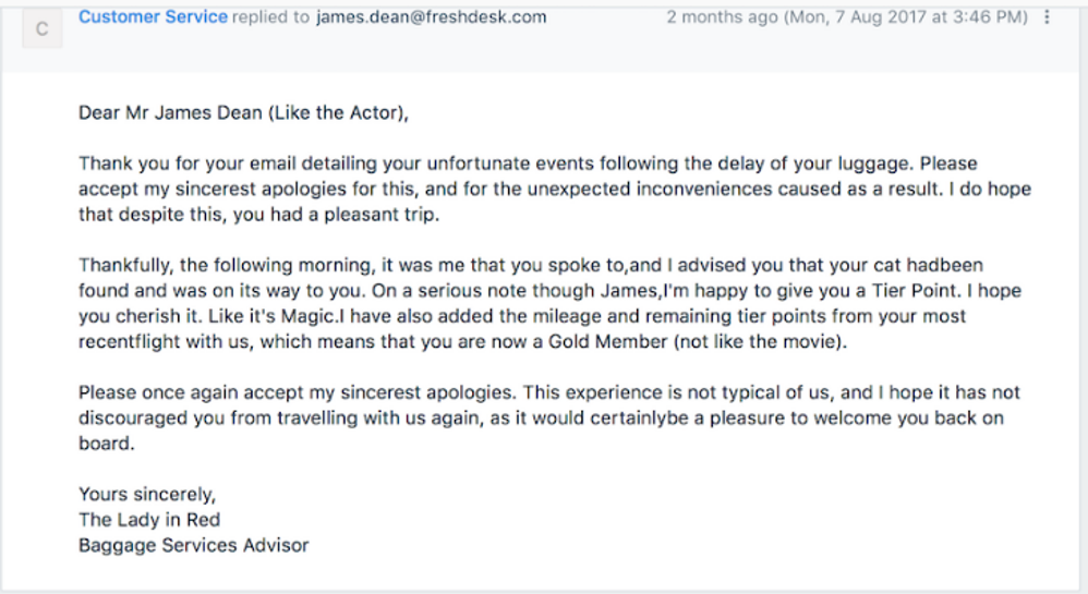Apology Synonym