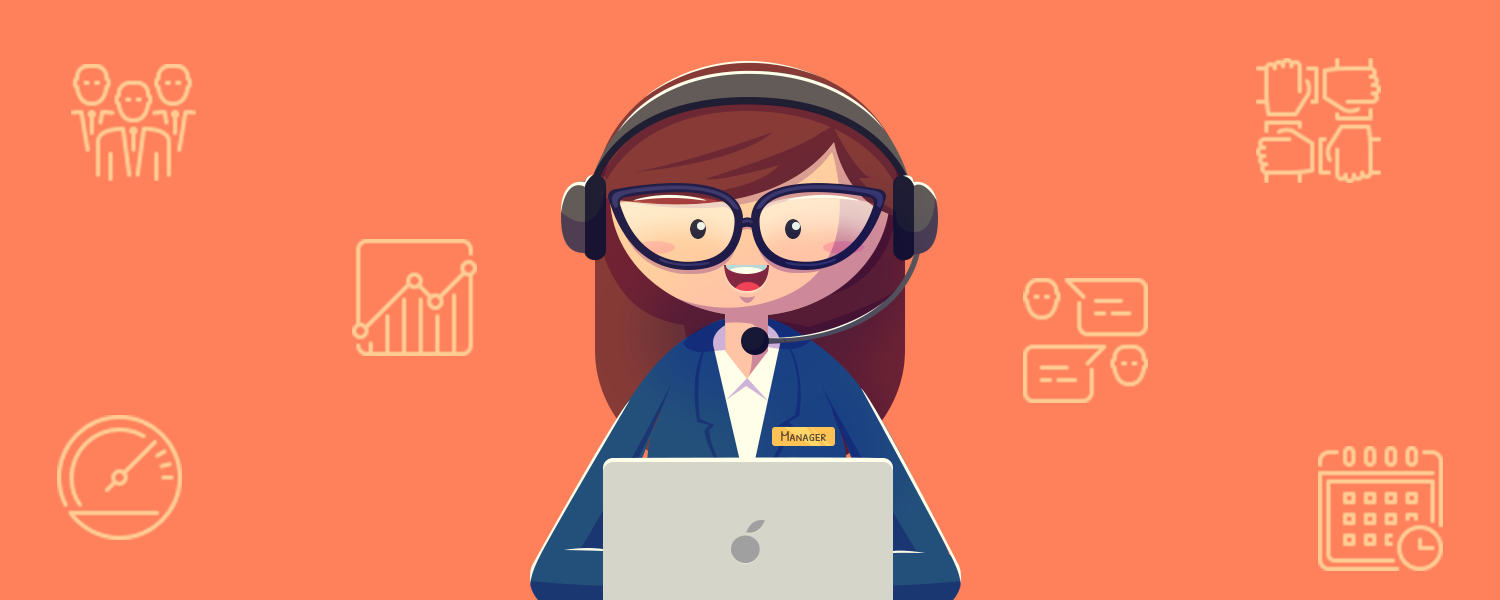 7 Skills Every Customer Service Manager Needs