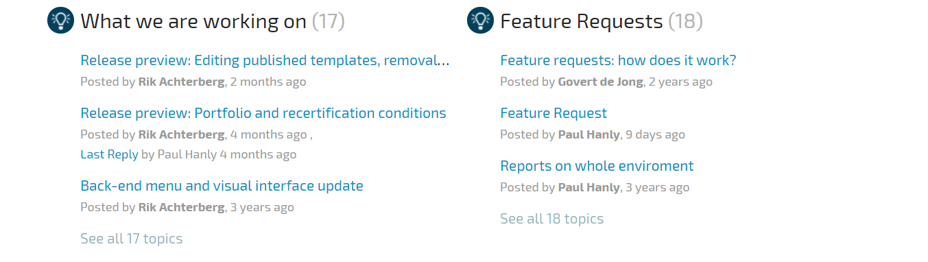 How a Self-Service Portal can Boost Community Engagement and Create ...