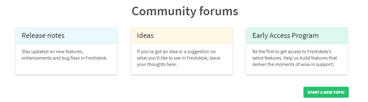 The Complete Guide to Customer Feedback