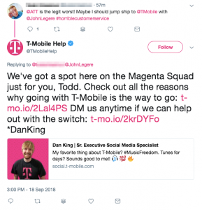 Twitter Customer Service Done Right: Lessons from 15 Brands