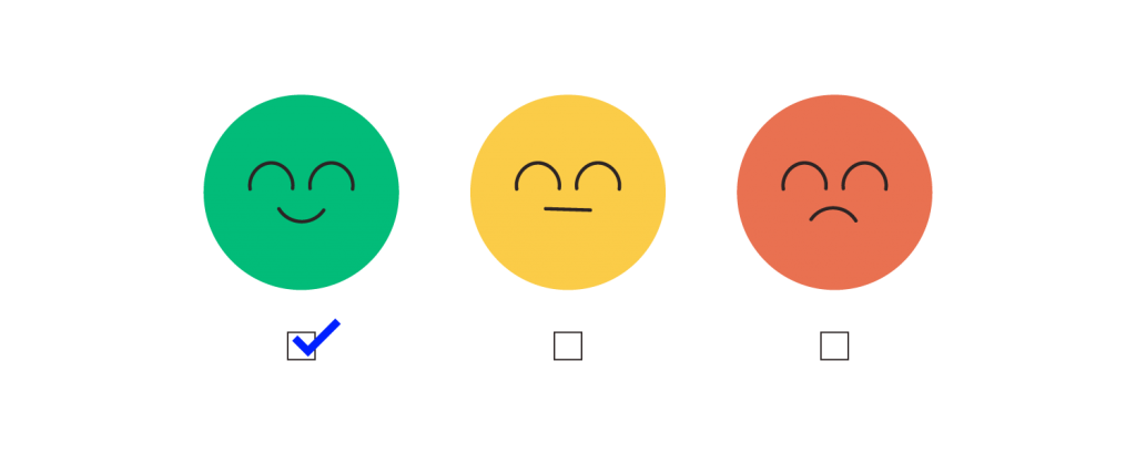 How to Turn Positive Feedback into Positive Results