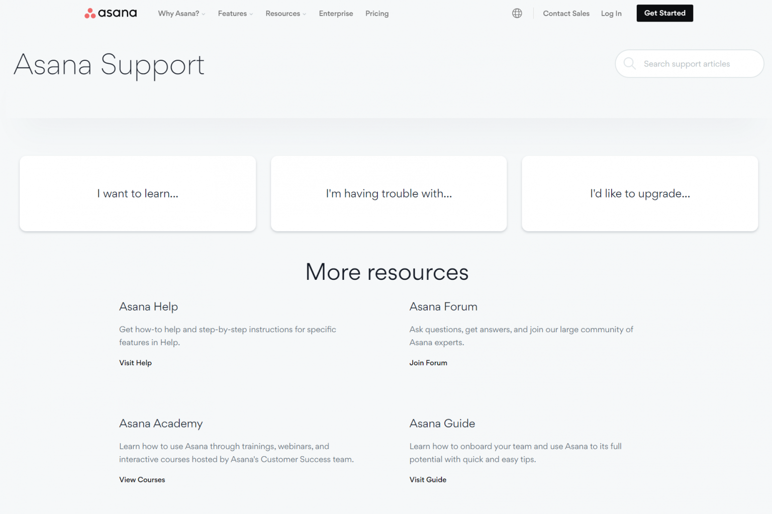 13 Best Knowledge Base Examples to Learn From