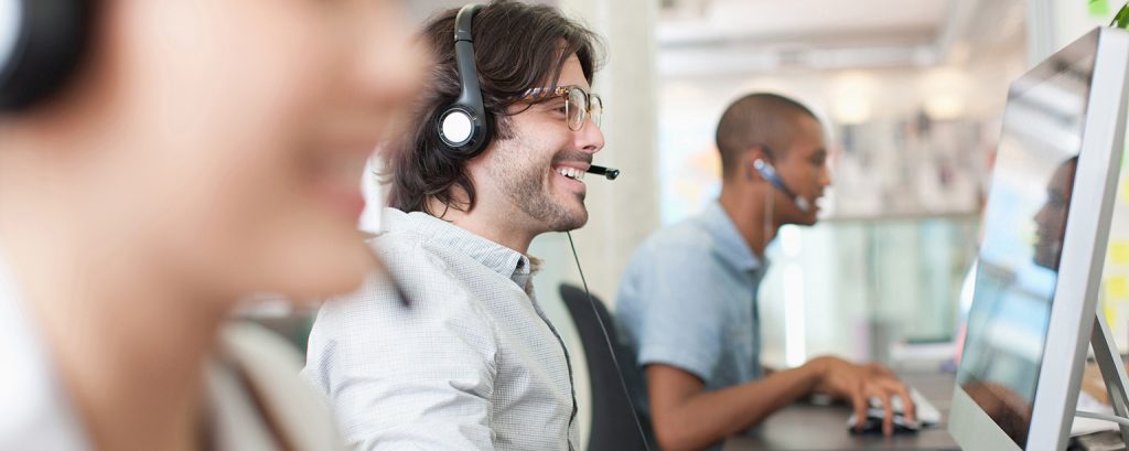 3 customer service career paths you should know about