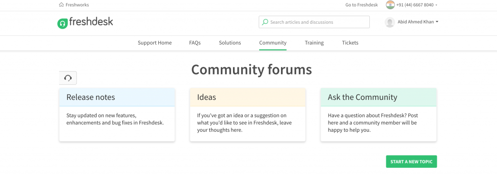 What Is A Community Forum And How Can It Help Your Business ...