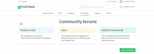 What Is A Community Forum And How Can It Help Your Business ...