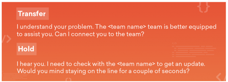 23 Critical Customer Service Scripts For Your Team + 3 Bonus Tips