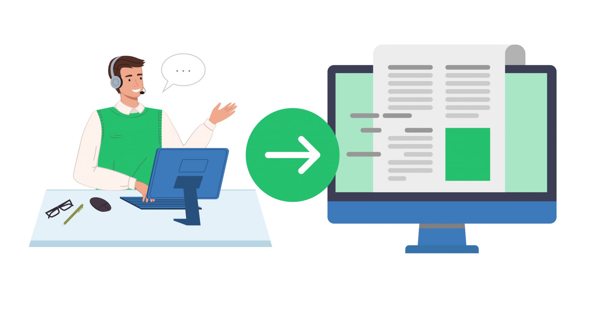 What Is an Internal Knowledge Base & How To Build One?