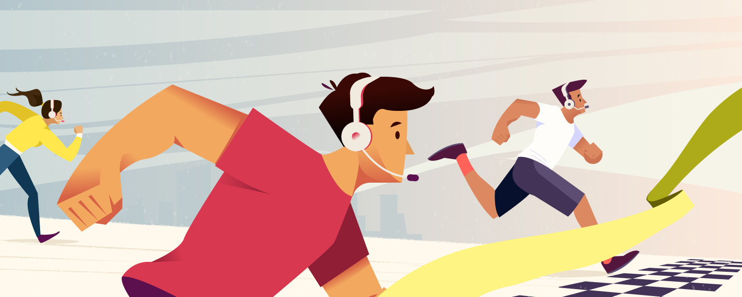 The Complete Guide To Defining Customer Service Goals For Your Business The Complete Guide To Defining Customer Service Goals For Your Business