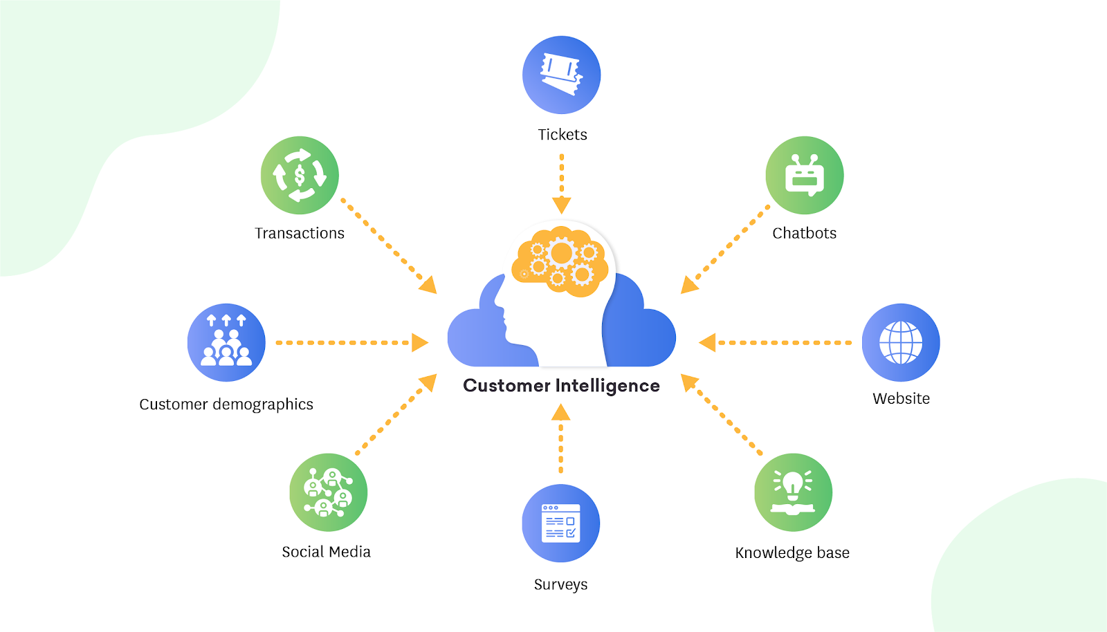 Your Practical Guide to Succeeding with Customer Intelligence ...