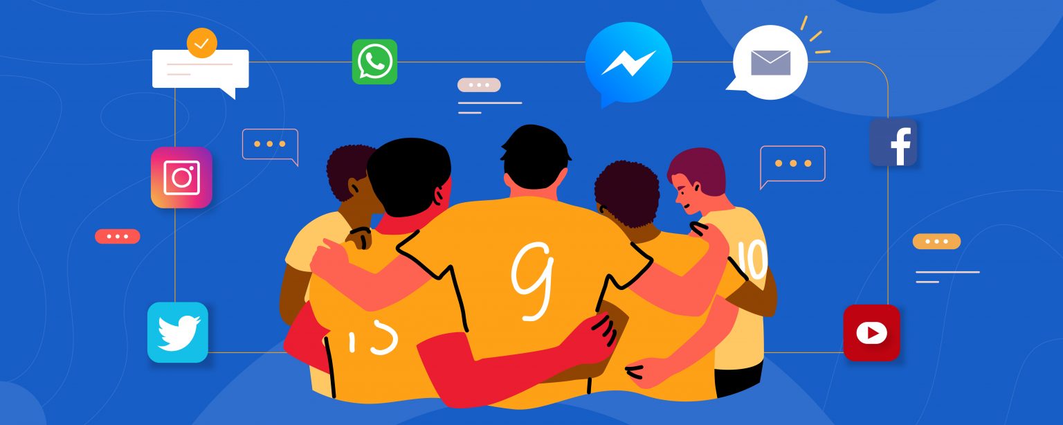 What Is A Community Forum And How Can It Help Your Business 
