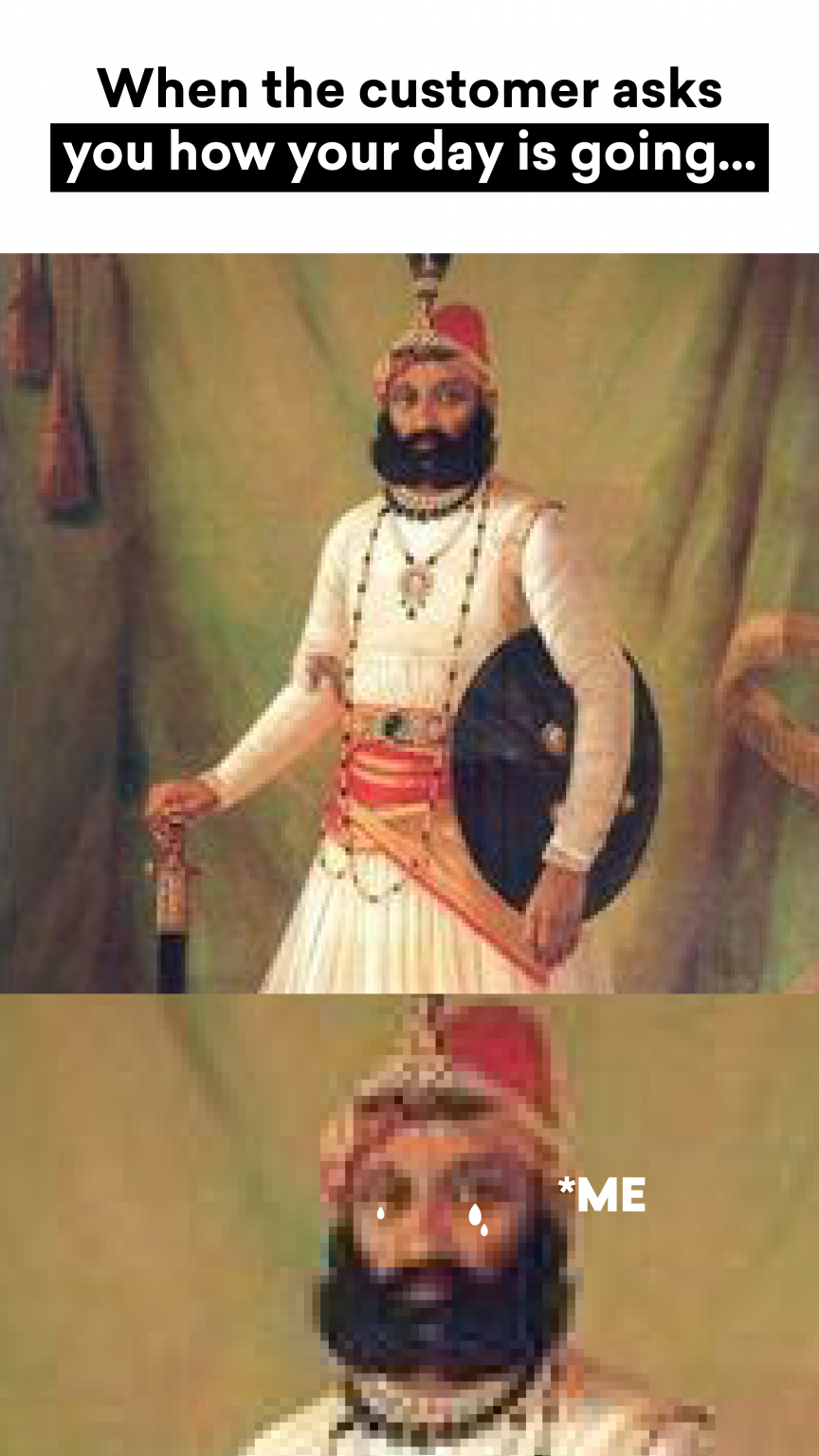 8 Customer Service Memes That Will Make You Laugh Out Loud