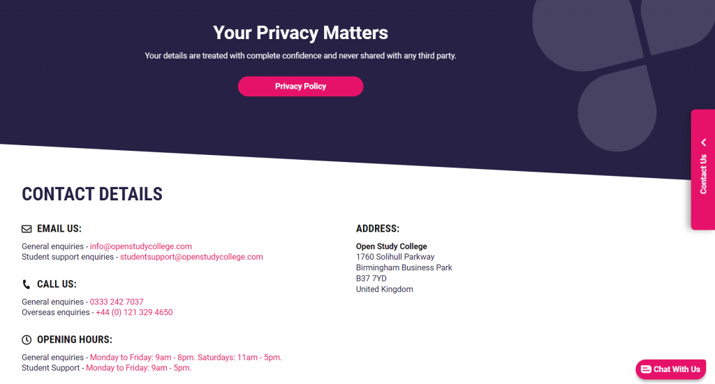 35+ Best Contact Us Pages To Steal From - Freshdesk Blogs