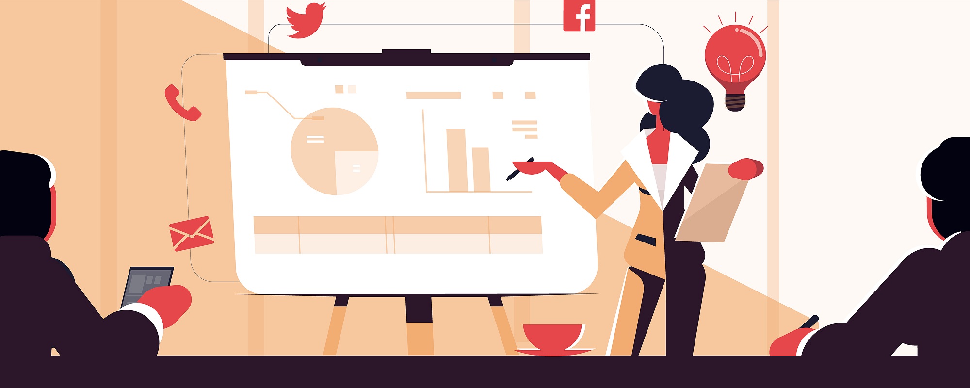 How To Write A Sales Pitch Freshsales Blogs