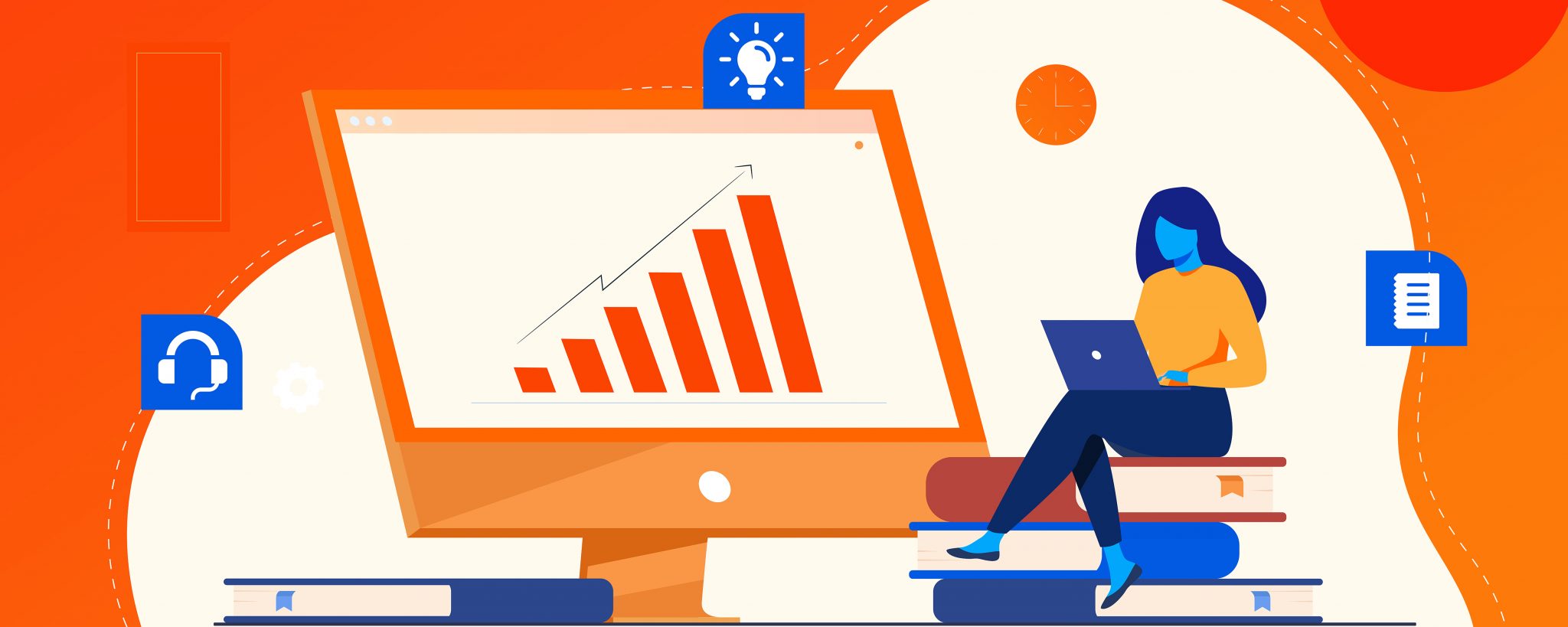 5 Online Sales Courses to Build Your Profile - Freshsales Blog