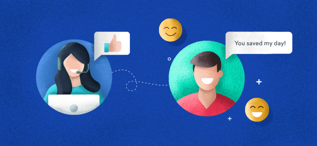 How to make your IT end users happy | Freshservice Thoughts