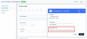 5 simple self-service portal tips in Freshservice - Freshservice Thoughts