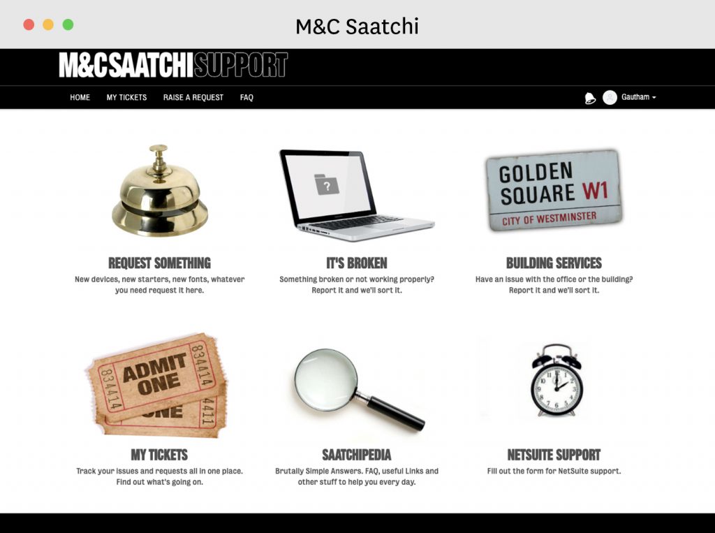 Top 7 Service Catalog Examples Across Industries Updated For 2019 