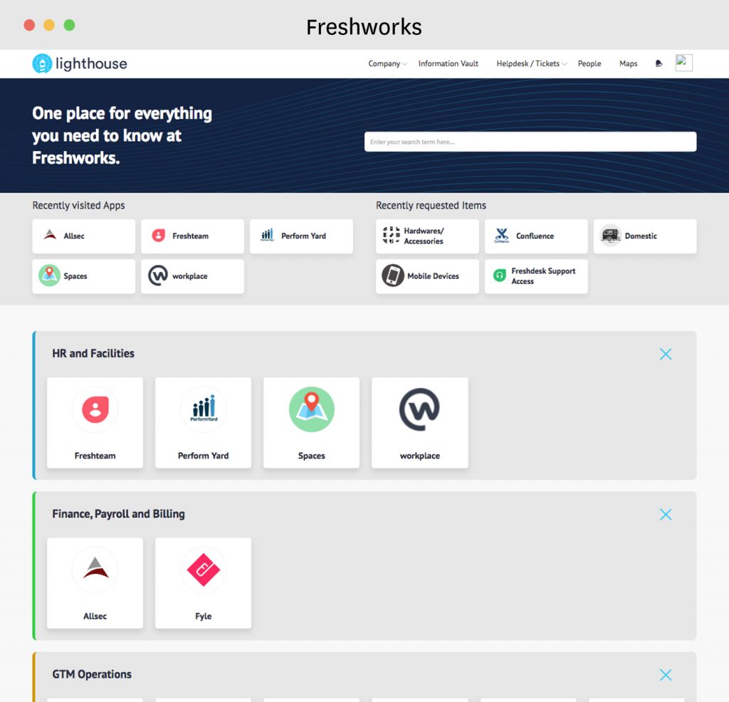 Top 7 Service Catalog Examples Across Industries Updated For 2019 