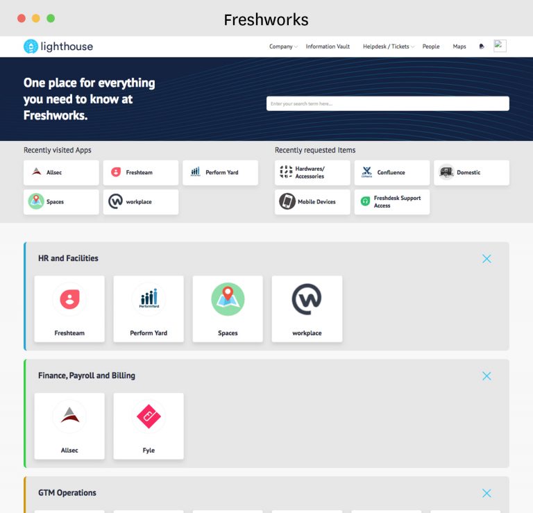 Top 7 Service Catalog Examples Across Industries Updated For 2019 