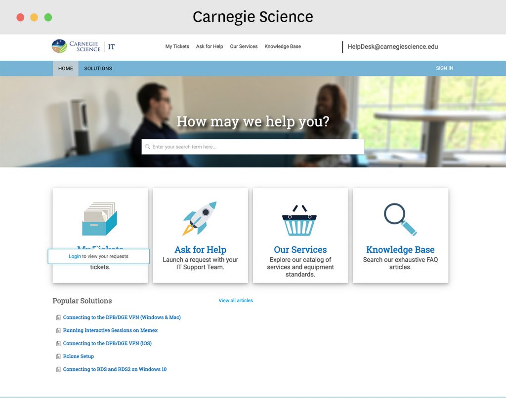 Top 7 Service Catalog Examples Across Industries Updated For 2019 