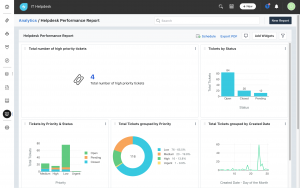 25 Effective Tips for using Freshservice to manage Business Continuity