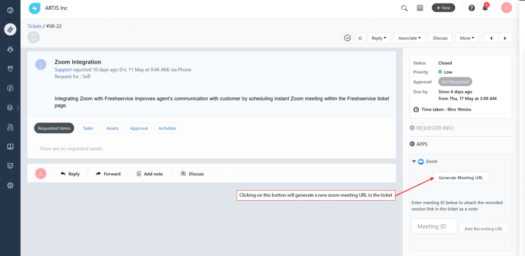 25 Effective Tips for using Freshservice to manage Business Continuity