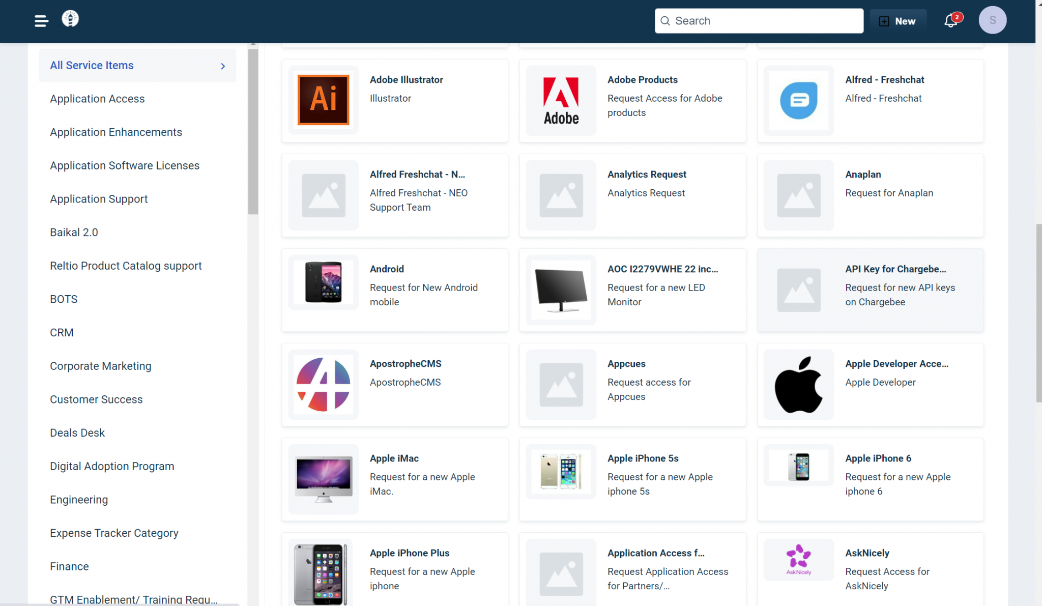 5 Self-Services Capabilities you Need in your Service Desk