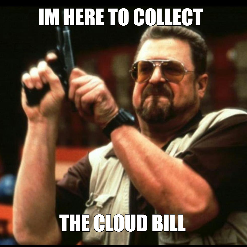 7 ways to optimize cloud costs - Freshservice Thoughts