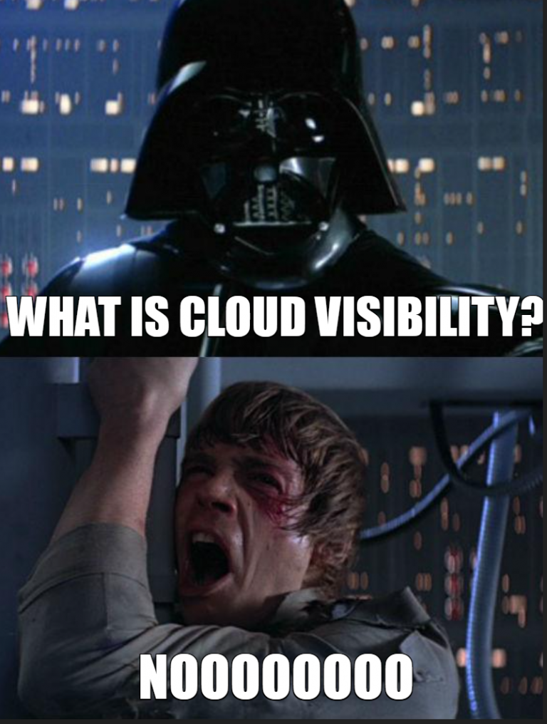 Cloud Visibility - First step to your Cloud cost journey - Freshservice ...
