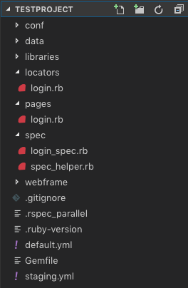 How Freshworks built its test automation framework