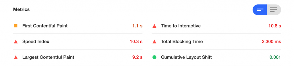 How to lazy load images with Intersection Observer - Thoughts on ...