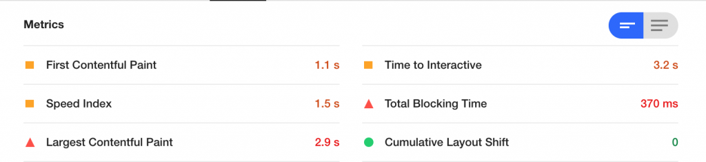 How to lazy load images with Intersection Observer - Thoughts on ...
