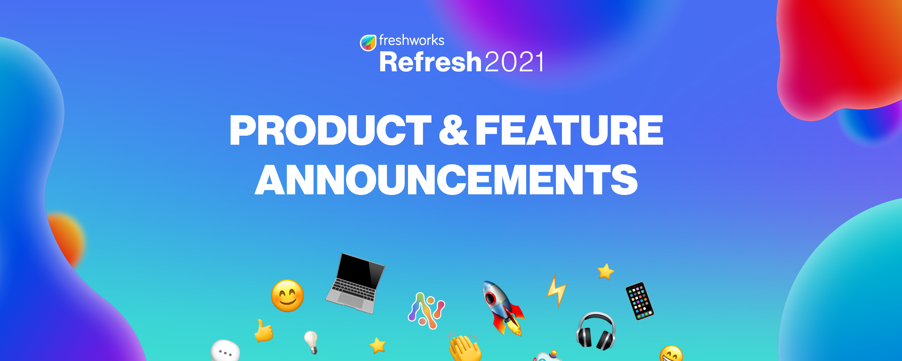Refresh 2021: Transform your business with ‘fresh’ product innovations ...
