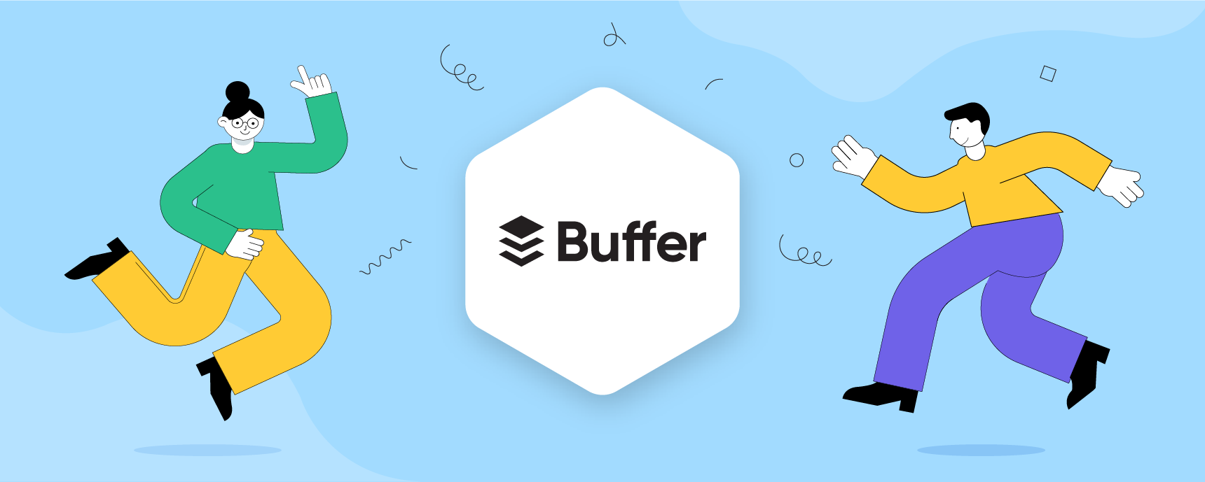 Buffer是如何在保持远程状态的同时保持其员工的