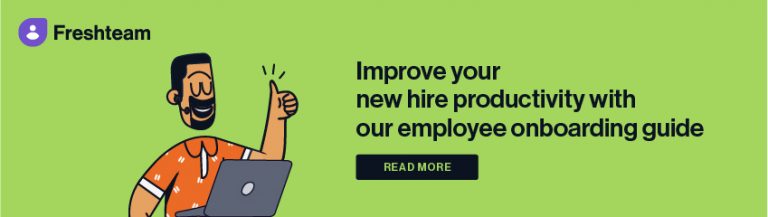 7 creative ideas to enhance your employee onboarding - Freshteam Blog