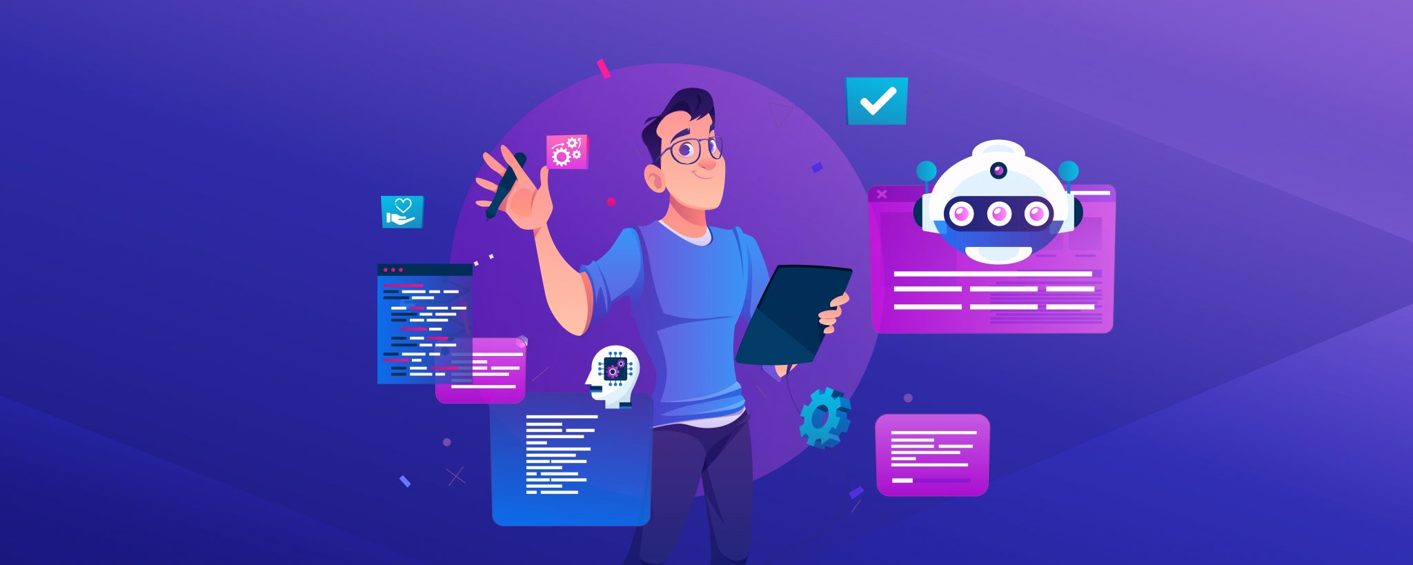 Name the Bot: Best Practices While Choosing Your Bot’s Identity ...