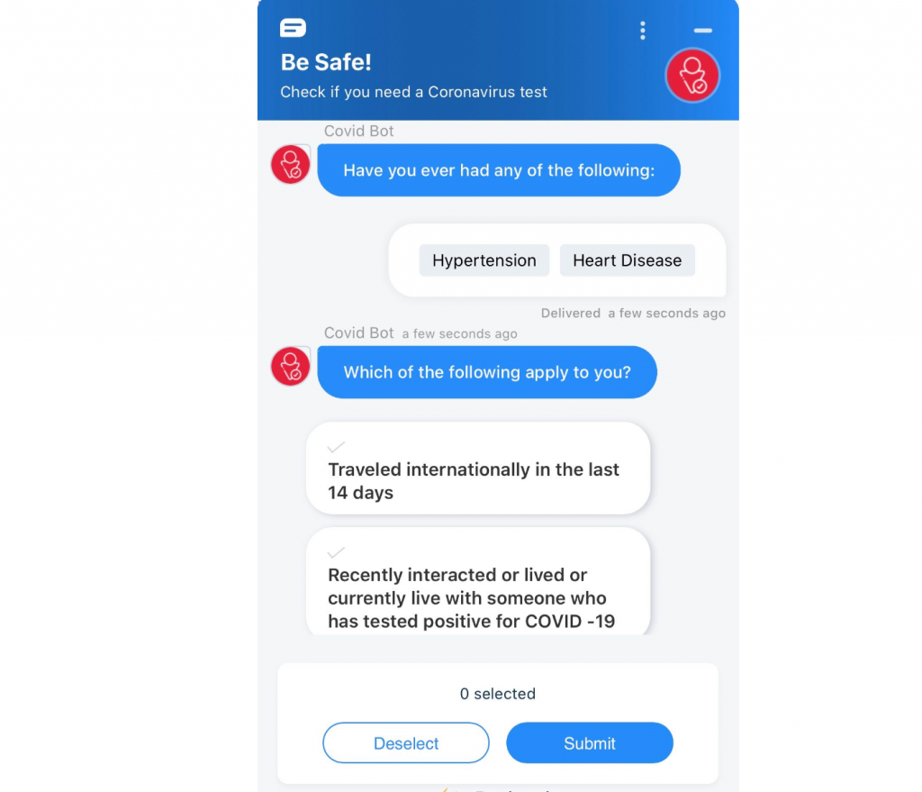 15 Interesting Chatbot Ideas for 2023 - Freshchat Blog