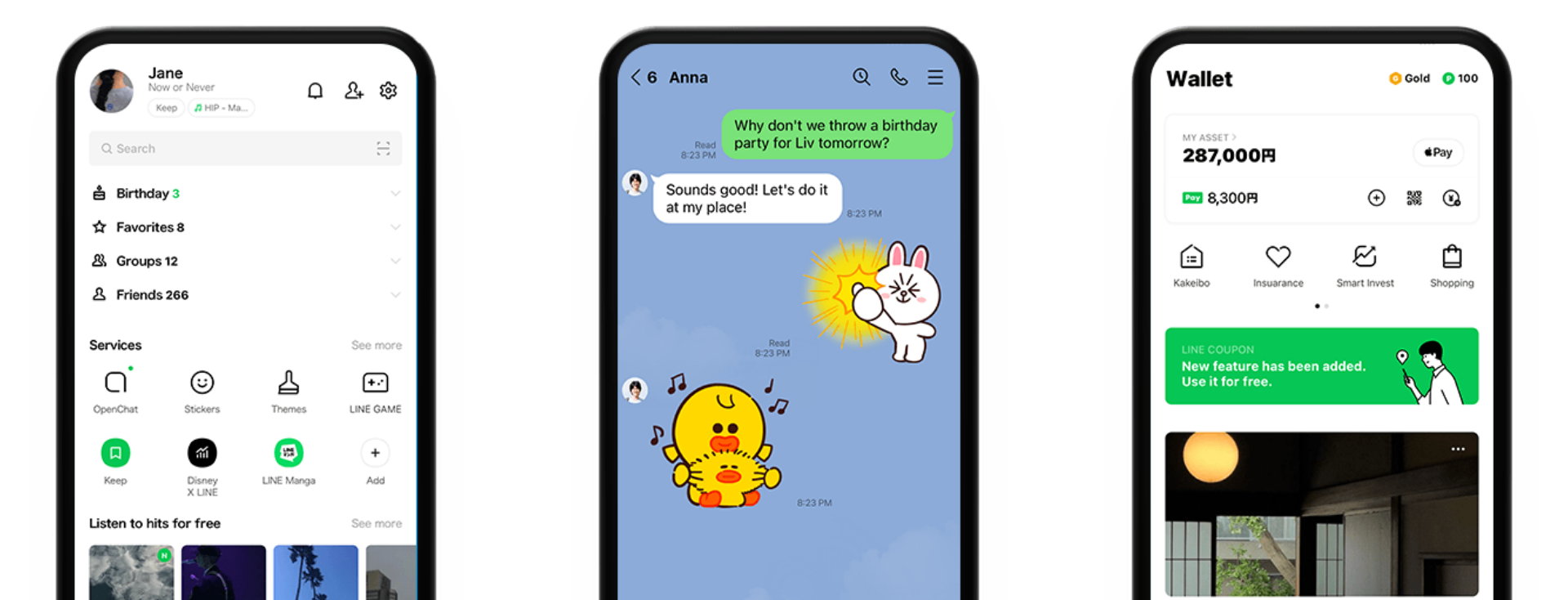 LINE for Business - A Guide to Business Growth - Freshchat Blog