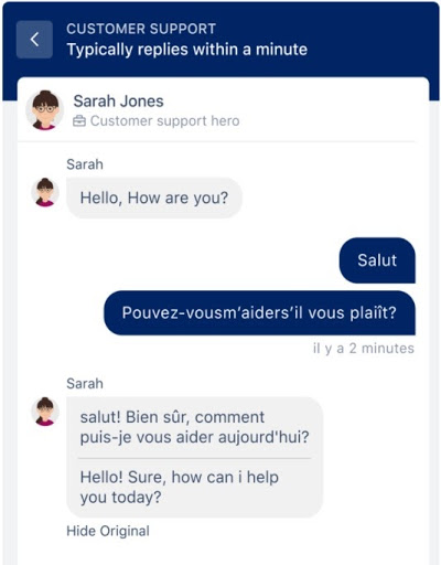 Real-Time Messaging: The Complete Guide for Modern Businesses ...