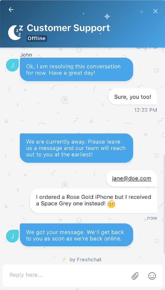Real-Time Messaging: The Complete Guide for Modern Businesses ...