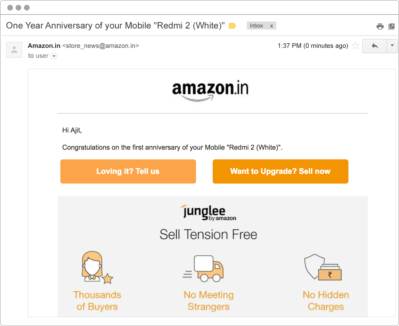 Getting Started with Email Marketing Automation (with 9 simple Examples)