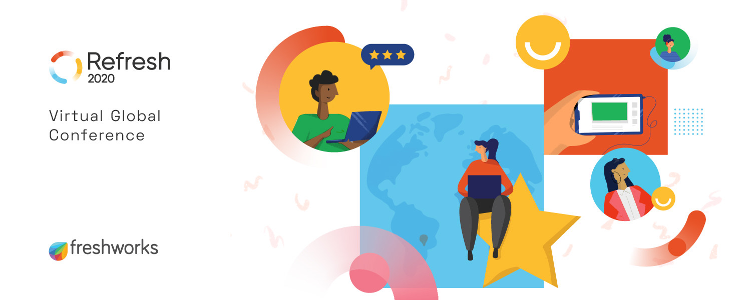 Thoughts on Refreshing Business Software - Freshworks Neo Platform Blog ...