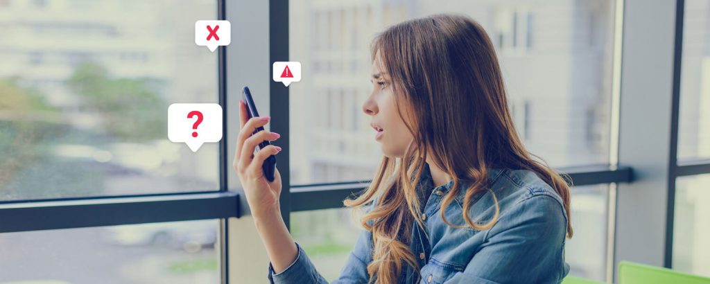 Survey error types and how to avoid them | Freshsurvey