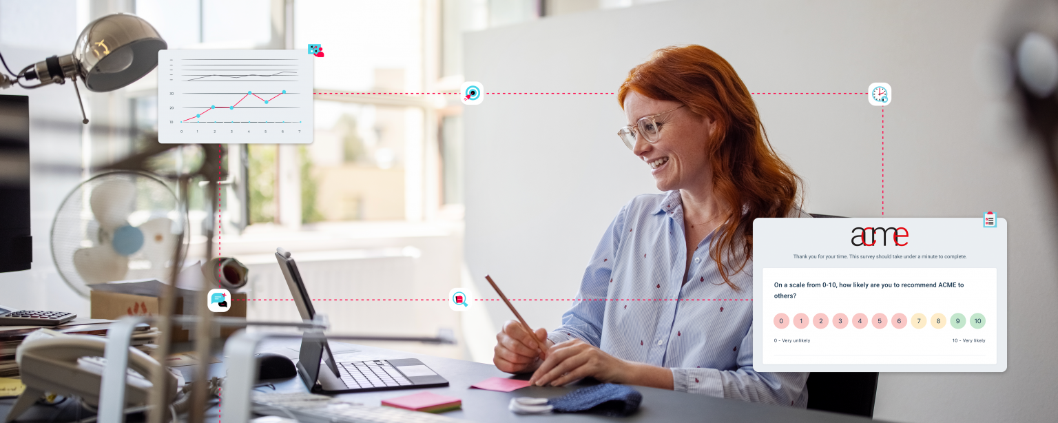 How to conduct a survey | Freshsurvey